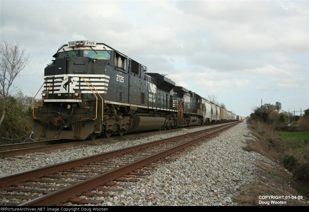 Norfolk Southern